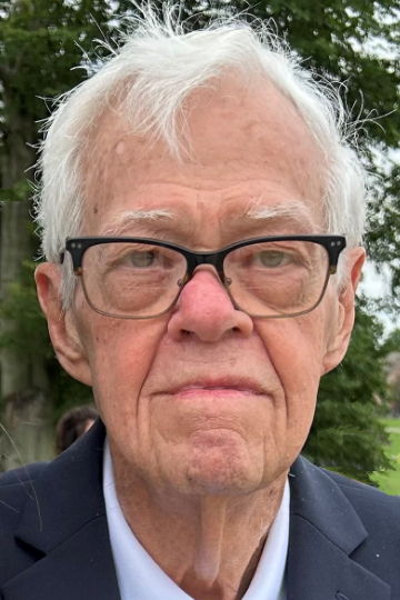 Donald U. Kimerer 1933-2024 | News, Sports, Jobs - The Vindicator